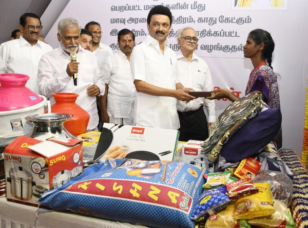 திமுக ஆட்சி தமிழ்நாட்டுக்கு செய்தது என்ன?.. அது என்ன ‘திராவிட மாடல் ...