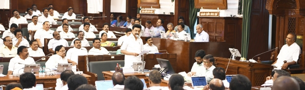 திமுக ஆட்சி தமிழ்நாட்டுக்கு செய்தது என்ன?.. அது என்ன ‘திராவிட மாடல் ...