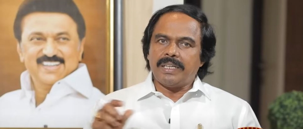 ஆவின் கிரீன் பாலில் என்ன பிரச்சினை?... அமைச்சர் தந்த சில எச்சரிக்கைகள் ...