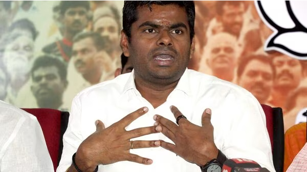 திருவாரூர் அரசு மருத்துவமனையில் திடீர் மின்வெட்டு.. பறிபோன பெண்ணின் உயிர்.. அண்ணாமலை அதிர்ச்சி ...