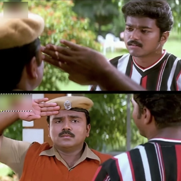 ஸ்ரீபிரியாவின் தம்பி.. மின்சார கண்ணா படத்தில் அண்ணன்.. இப்போ சன் டிவி ...