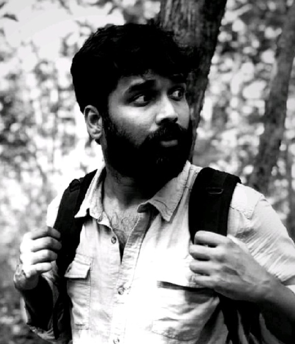 கமல் சார் விசாரிக்கலை! பிரதீப் ஆன்டணி கப் அடிச்சிடுவாருனு அந்த ...