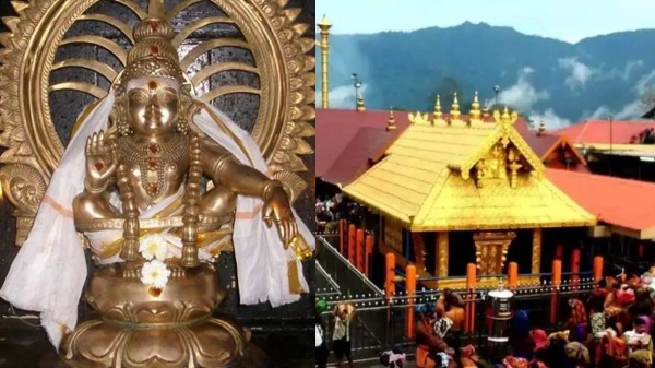 மன்னராட்சியில் சமூக நீதி.. கல்வி புரட்சி செய்த பலராம வர்ம.. சபரிமலை ...