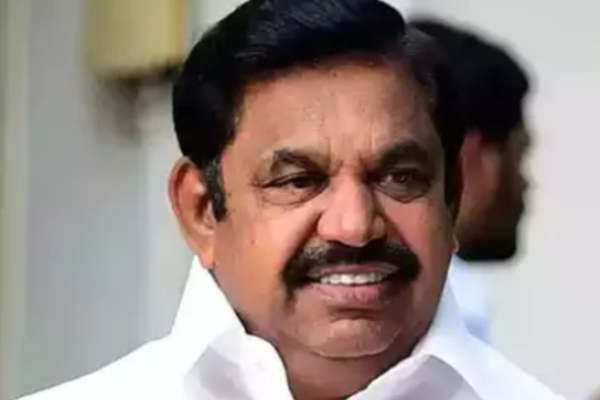 எடப்பாடிக்கு எதிராக ரெய்டு? 2024, 2026 இரண்டு தேர்தலும் காலி.. அதிமுகவை ...