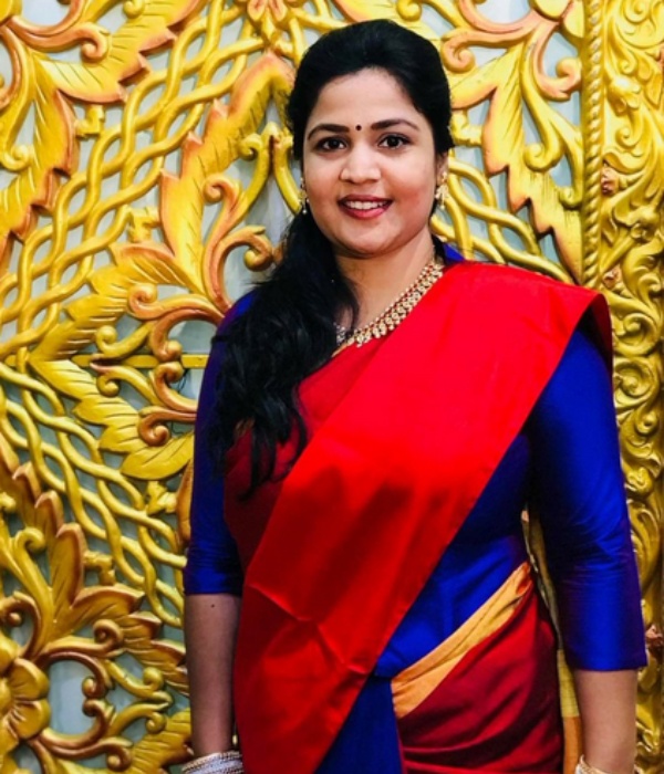 Flashback! மாமனார் பாலியல் தொல்லை தந்ததாக புகார் செய்தவர் பாஜக நடிகை ரஞ்சனா நாச்சியார் ...