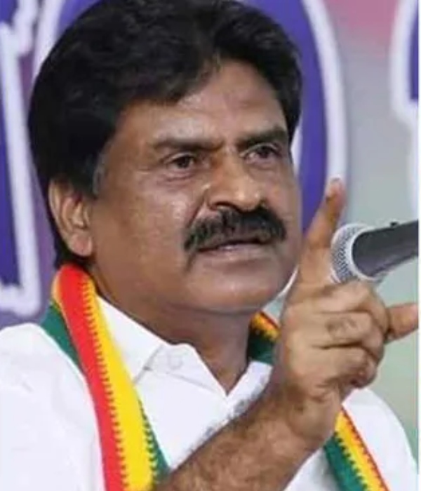 ஆளுநர் ஆட்டத்துக்கு முற்றுப்புள்ளி வைக்க காலம் நெருங்கிவிட்டது! அனல் ...