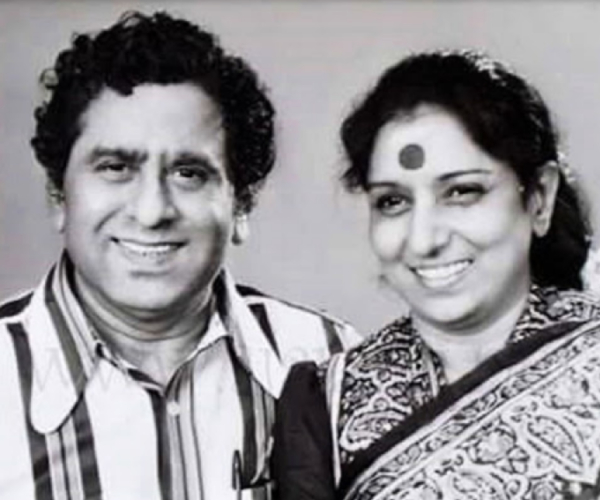 பல காதலுக்கு உயிர் கொடுத்த ஜானகி பாட்டு.. ஆனால் சொல்லாத அவர் காதல் ...