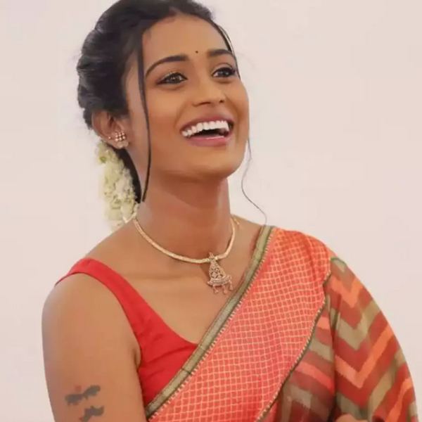 பூர்ணிமாவிடம் இதனால்தான் பேசவில்லையா? நடிகை இந்துஜா வெளியிட்ட திடீர் பதிவு.. குவியும் அறிவுரைகள் ...