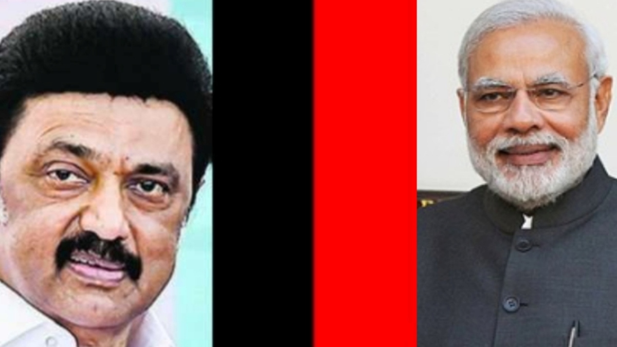 சூட்டோடு சூட்டாக போன மெசேஜ்.. டார்ச் ஒளியில் "கருகுதா" தாமரை? பாஜக ...