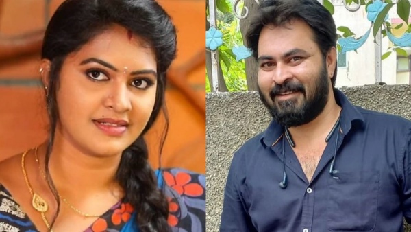 என் குழந்தையை மடியில் வைத்து தினேஷ் சொன்ன வார்த்தை.. ரச்சிதா பிரிய காரணம்? நண்பர் சொன்ன ரகசியம் ...