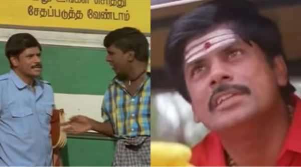 பாஸ் என்கிற பாஸ்கரன், கும்கி படத்தில் நடித்த அஸ்வின் ராஜா! இந்த ...