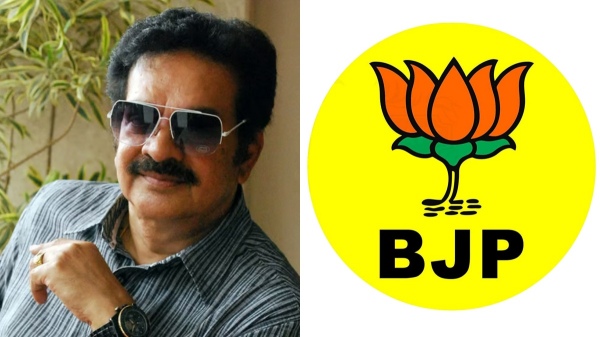 "சிவப்பு" மண்ணை துளைக்கிறதா காவி.. "தேவனின்" வருகையால் பூக்கிறதா தாமரை? மீண்டும் ரெடியான கேரள ...