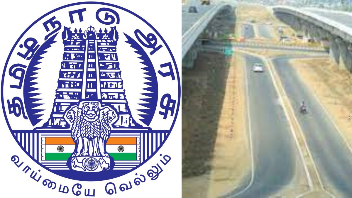 ஈசிஆர் ரோட்டில் யாருங்க இது? மொத்தமாக திரண்ட முட்டுக்காடு.. அடுத்த ...