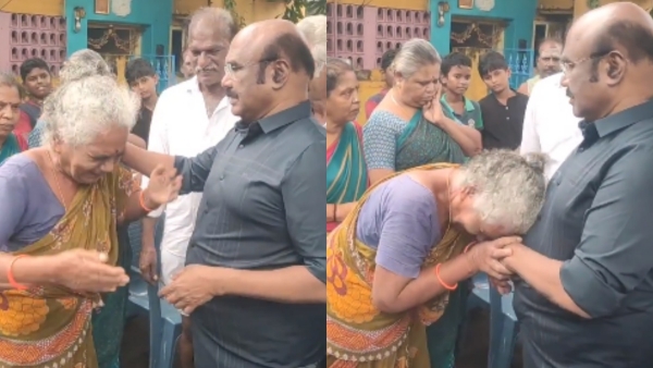 கண்ணீருடன் வடசென்னை மக்கள்.. விடியவும் இல்லை.. வடியவும் இல்லை.. கொந்தளித்த அதிமுக மாஜி ...