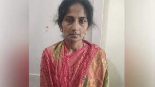 அலறிய அரூர்.. விடிகாலையில்.. கனகா மேடம் செய்த காரியத்தை பார்த்தீங்களா ...