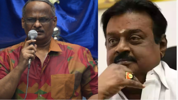 விஜயகாந்த் நடிப்பில் வரப்போகும் 2 படங்கள்.. AI மூலம் உயிர்ப்பிப்போம் ...