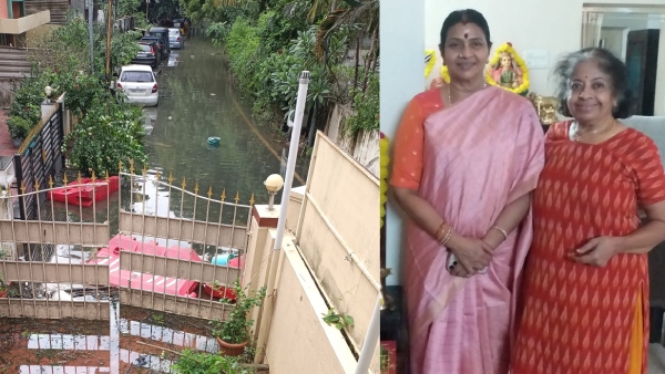 எனக்கு இதய தெய்வம் துர்கா ஸ்டாலின் தான்.. வெள்ளத்தில் இருந்து மீண்ட ...