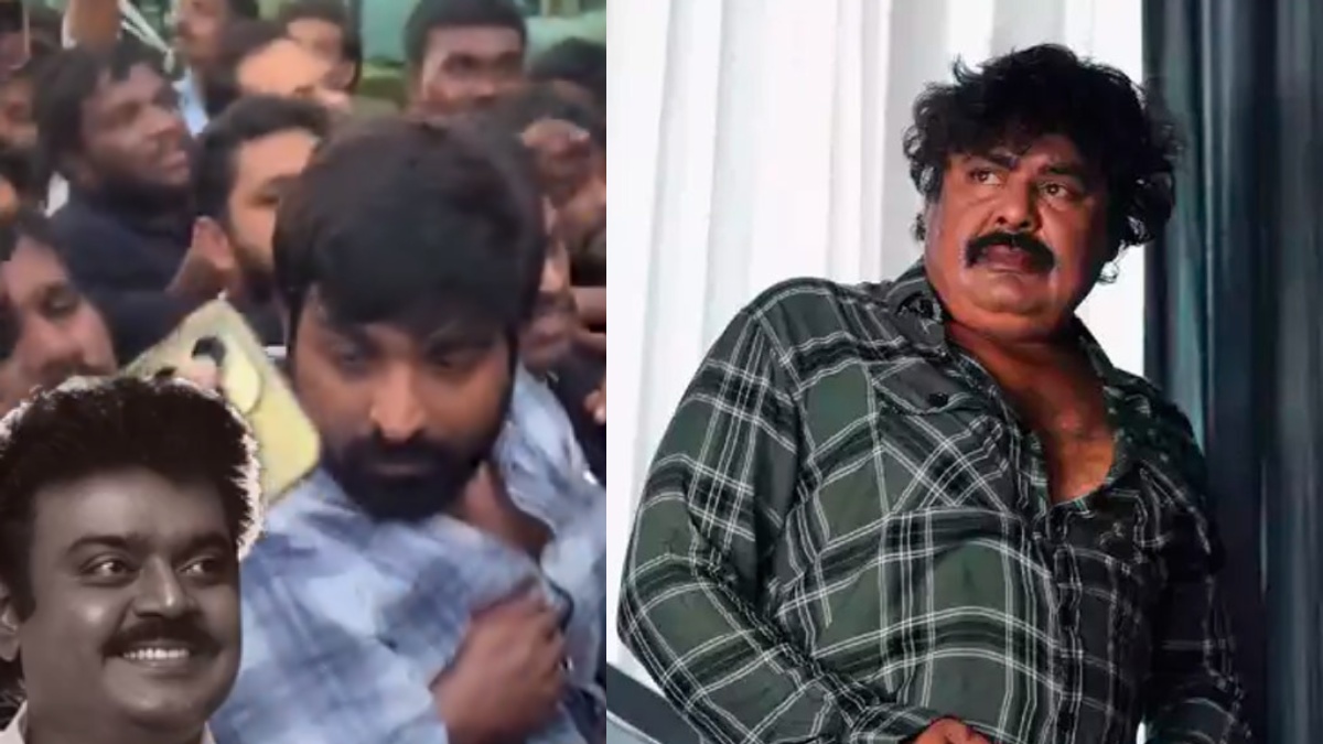 நடிகை அபிராமி உயிர் பிழைச்சதே பெரிசு.. விஜய் சேதுபதி செருப்பெல்லாம் ...