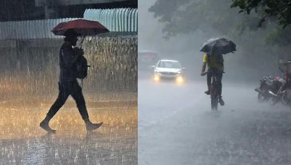 கொட்டும் மழையில்.. சரசரவென பஸ்ஸில் ஏறி.. கனிமொழி செய்த சம்பவம் ...