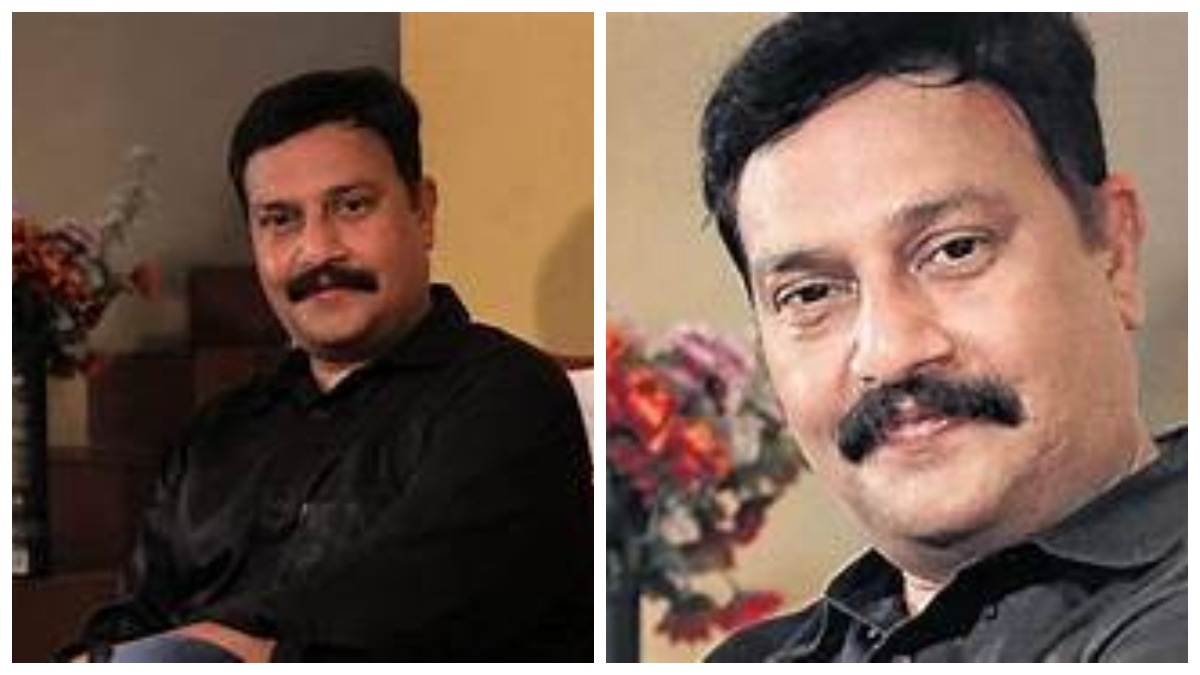 5 ரூபாய் சம்பளம், தினக்கூலியான வாழ்க்கை.. கோலங்கள் சீரியல் நடிகருக்கு ...