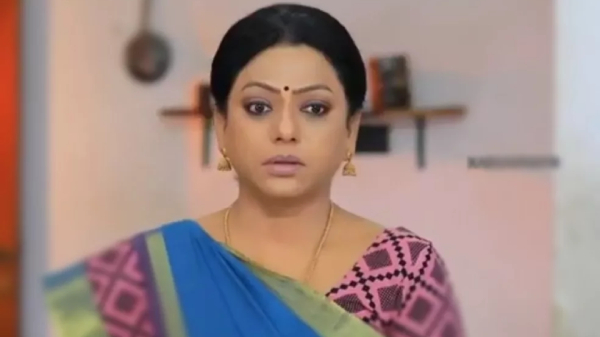 கணேசை பற்றி உண்மையை உடைத்த பாக்கியா...எழில் எடுத்த அதிரடி முடிவு.. கலங்கி நிற்கும் குடும்பம் ...