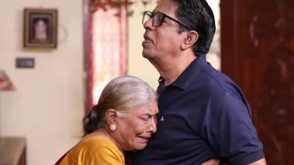 பாட்டி விட்ட அடி.. மருமகள்கள் முன்பு அவமானப்பட்ட விஜயா.. முத்து எடுத்த முடிவு.. சந்தோஷத்தில் ...