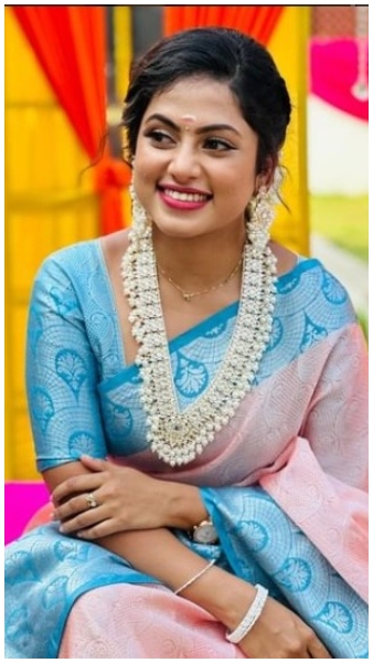 எதிர்நீச்சல் குணசேகரனை கதறவிட்ட ஜனனி.. மாலத்தீவில் செய்த வேலையை பாருங்க ...