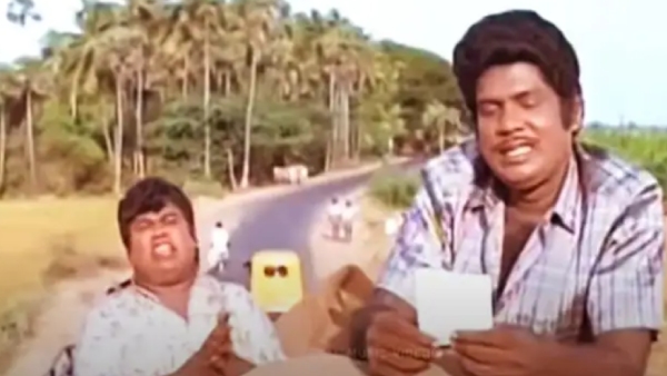 கவுண்டமணியை "மாமா"னு அழைத்த அழகுமணியை நினைவிருக்கா! இப்ப ...