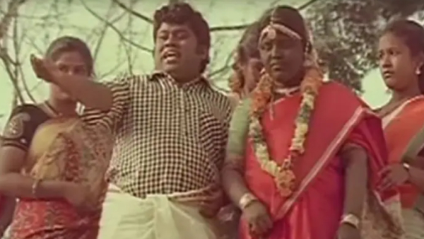 கவுண்டமணியை "மாமா"னு அழைத்த அழகுமணியை நினைவிருக்கா! இப்ப ...