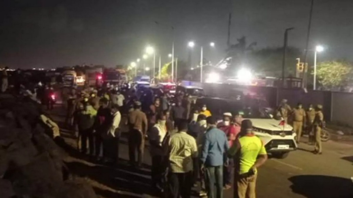 அம்மோனியா காற்றில் கலந்தால் மனிதர்களுக்கு ஏற்படும் பாதிப்புகள் என்ன ...