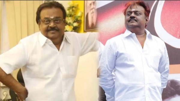 ஏழை ஜாதி பட ஷூட்டிங்கில் அழுத குழந்தை.. பதறிய விஜயகாந்த்.. கேப்டன் ...