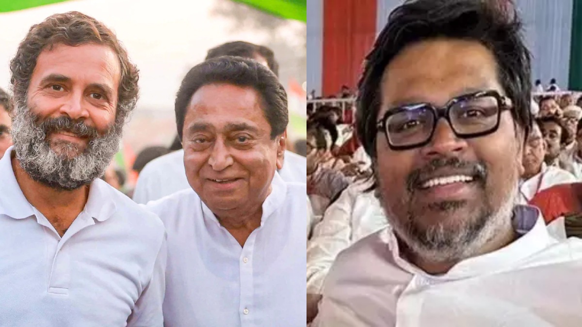 சுனிலை திருப்பி அனுப்பிய கமல்நாத்! அங்கே தொடங்கிய தோல்வி.. காங்கிரஸ் வீழ்ச்சிக்கு இப்படி ஒரு ...