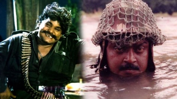 விஜயகாந்தை ‘கேப்டன்’ என்று அழைப்பது ஏன்? 100வது படம் நிகழ்த்திய ...