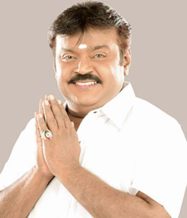 "அண்ணன் விஜயகாந்த் எனக்கு செய்த உதவி.." நெகிழ்ச்சியாக பேசிய நடிகர் ...