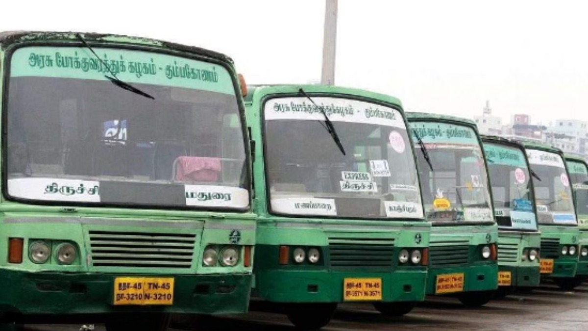 பொங்கல் வேற வருது.. மக்களெல்லாம் பாவம்ங்க! சீக்கிரம் பேசி ஒரு முடிவு ...