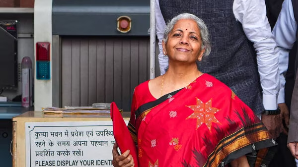 மத்திய பட்ஜெட் 2024.. துல்லியமான தகவல்களை வேகமாக பெற Dailyhunt உடன் ...