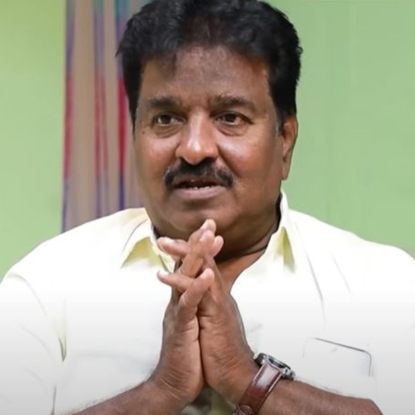 பிரேமலதா கட்டுப்பாட்டில் விஜயகாந்த்? 30 வருட கேப்டன் டிரைவர் சொன்ன உண்மை! | Vijayakanth driver ...