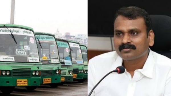 பொங்கல் வேற வருது.. மக்களெல்லாம் பாவம்ங்க! சீக்கிரம் பேசி ஒரு முடிவு ...