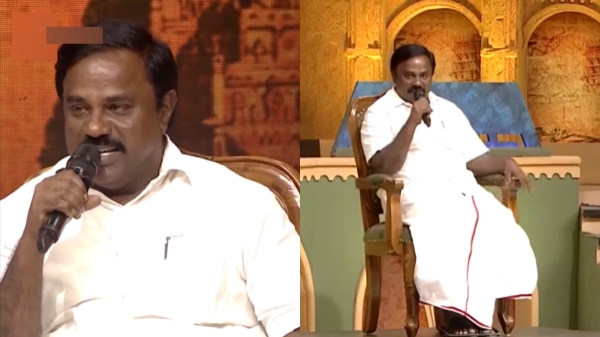 100 நாள் வேலைக்கு செல்லும் கந்தர்வக்கோட்டை எம்எல்ஏவின் மனைவி ...