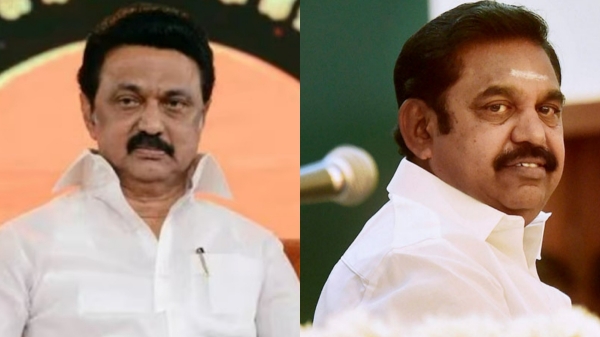 CAA சட்டத்தால் சிறுபான்மையினர் பாதிக்கப்படுவதை அதிமுக ஒருபோதும் ...