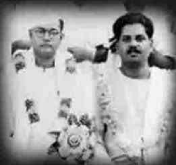 நேதாஜி + பசும்பொன் முத்துராமலிங்க தேவர்+ முக்குலத்தோர்- அப்படி என்னதான் தொடர்பு? வரலாறுதான் என்ன ...