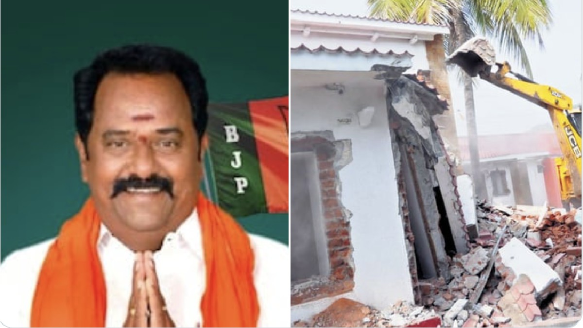 தியாகி மாதிரி வேஷம்.. இது பெருமையா? டாக்டர் ஷர்மிளா பதிவு.. பதிலடி ...