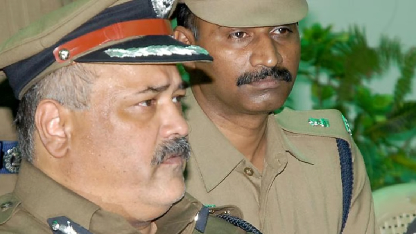 பாலியல் தொல்லை! முன்னாள் சிறப்பு டிஜிபி ராஜேஷ் தாஸ் வாதாட இன்று கடைசி ...