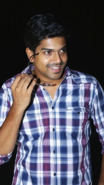 சிறகடிக்க ஆசை நடிகர் இனி வெள்ளி திரையில்.. அதிரடியாக மாறிய கதாநாயகன் ...