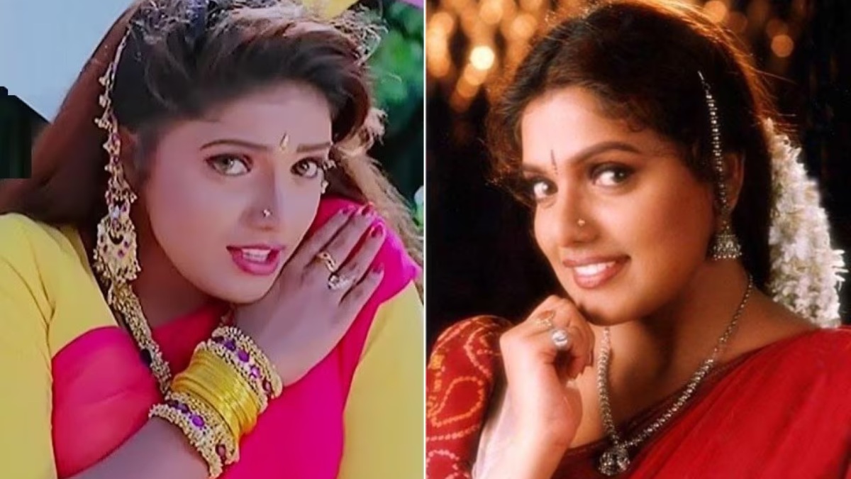 90ஸ் நடிகை ரவளியை ஞாபகம் இருக்கா? கிளாமருக்கு நோ சொன்னவர்.. இப்போ ...