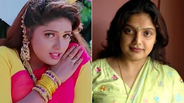 90ஸ் நடிகை ரவளியை ஞாபகம் இருக்கா? கிளாமருக்கு நோ சொன்னவர்.. இப்போ ...