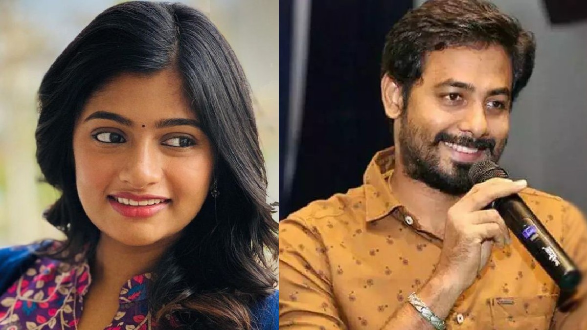 பிக் பாஸ்க்கு பிறகும் தொடரும் வன்மம்.. ஆரி அர்ஜுன் போட்ட ட்வீட் ...