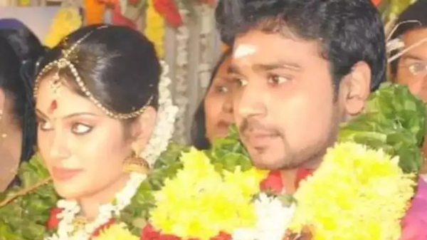 22 வயதில் திருமணம்.. 13 வருட வாழ்க்கை.. ஆனால் இப்போ..! கணவர் குறித்து ...