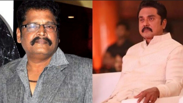 கண்ணு முன்னாடி சாவை பார்த்தேன்.. கே.எஸ் ரவிக்குமாரால் வந்த வினை ...