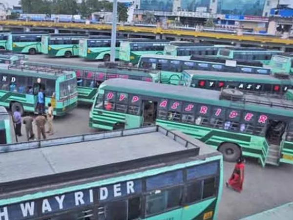 இனி கிளாம்பாக்கம் பஸ் நிலையம் வரை மட்டுமே இயக்கப்படும்.. பேருந்து பயண ...